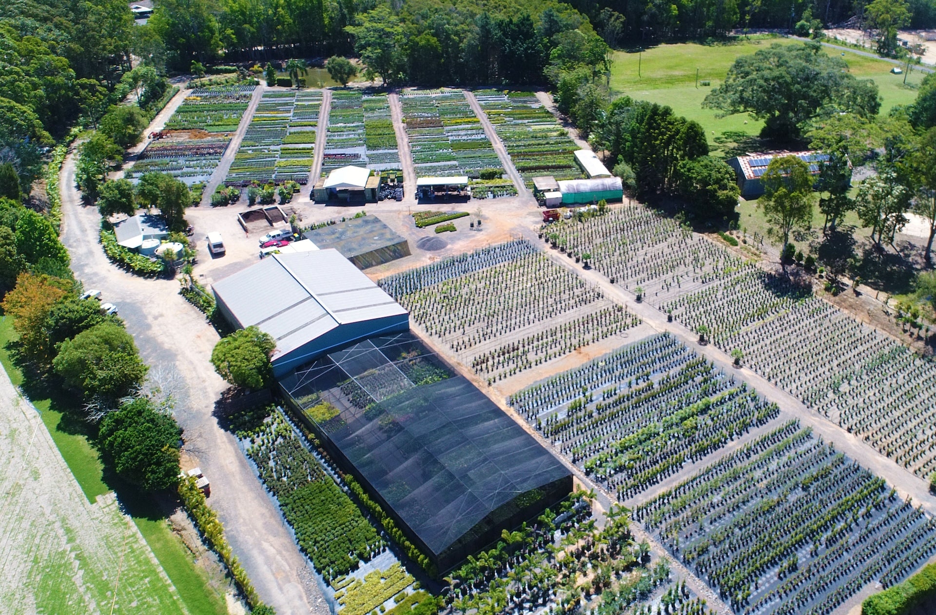 Availability List - Plant Connections